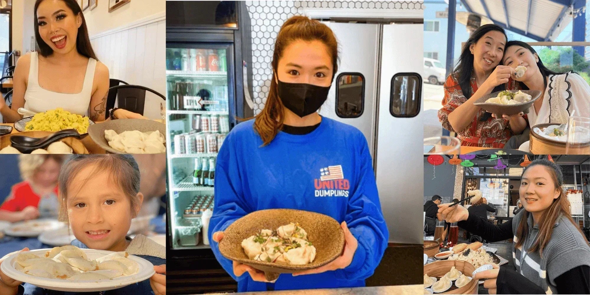 Best Frozen Dumplings Brands: Why United Dumplings Stands Out