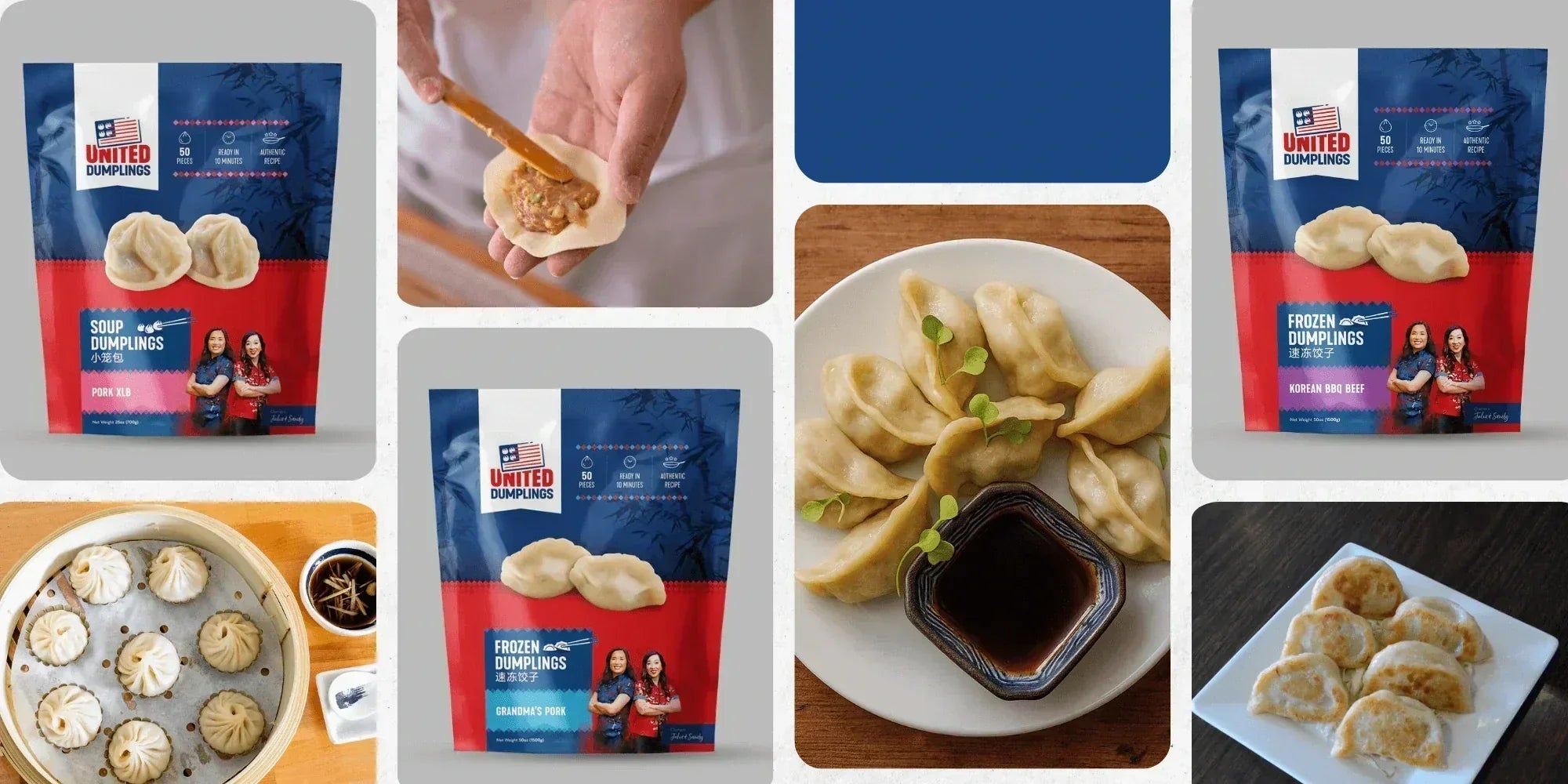 Homemade vs. Store-Bought Frozen Dumplings: Which One Wins?