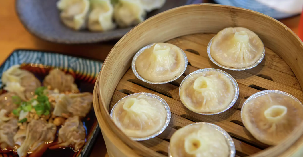 United Dumplings' Inclusion in SFGate's Recommendations - United Dumplings