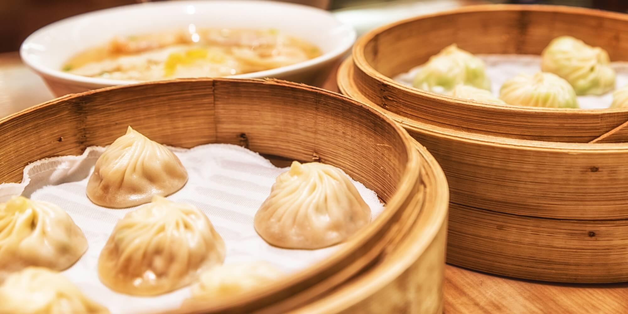 Shanghai Soup Dumplings Guide: Tips, Origins, and Where to Buy