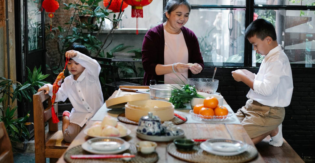 Authentic Chinese Food Ingredients: Essentials for Home Cooking