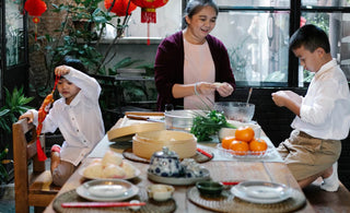 Authentic Chinese Food Ingredients: Essentials for Home Cooking