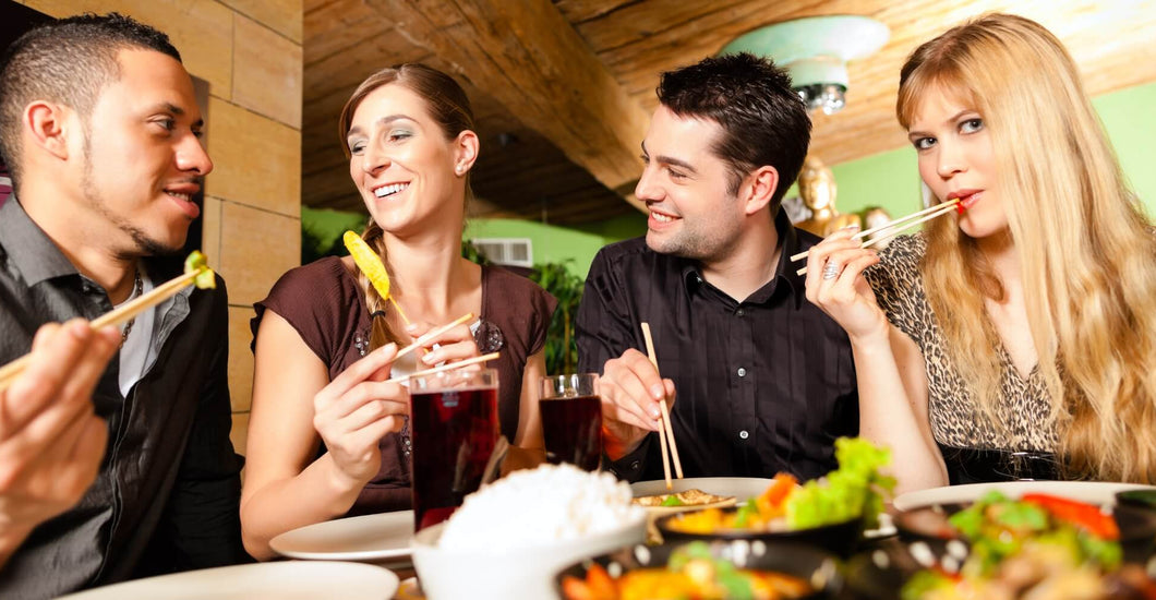 Dim Sum vs. Dumplings: What’s the Difference?