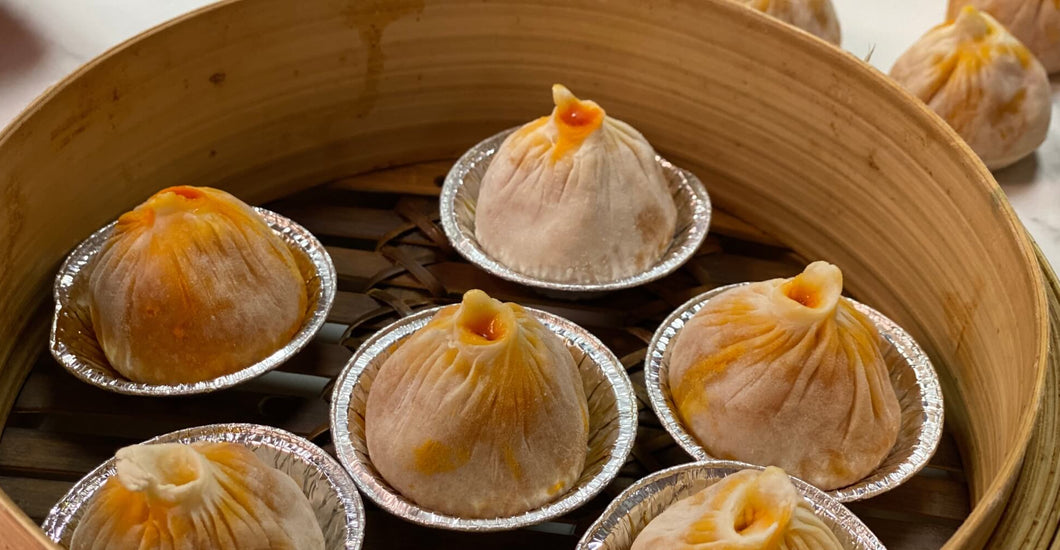 How to Store Frozen Dumplings: Shelf Life & Smart Storage Tips