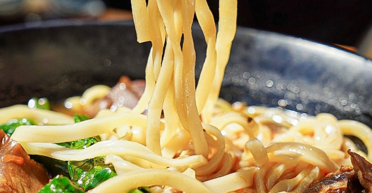 A Journey Through Time: The Rich History of Chinese Noodles - United ...