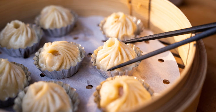 A Dumpling Journey: The History and Evolution of Soup Dumplings ...