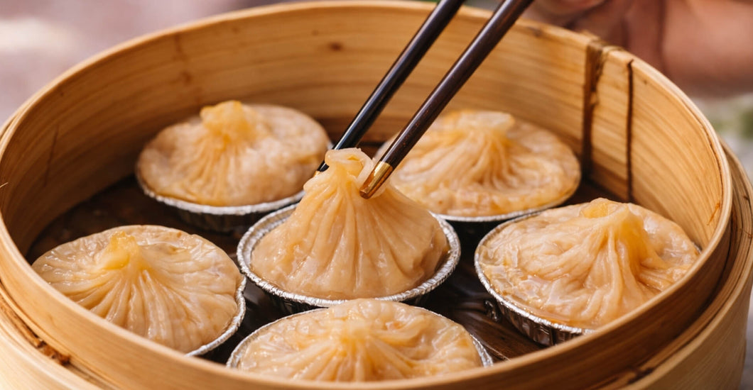 What Are Dumplings? A Complete Guide to Types, Fillings & Styles