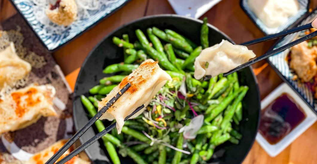 What to Eat With Dumplings: 10 Best Side Dishes