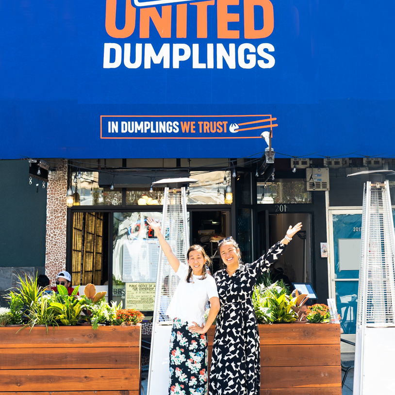 About United Dumplings – uniteddumplings