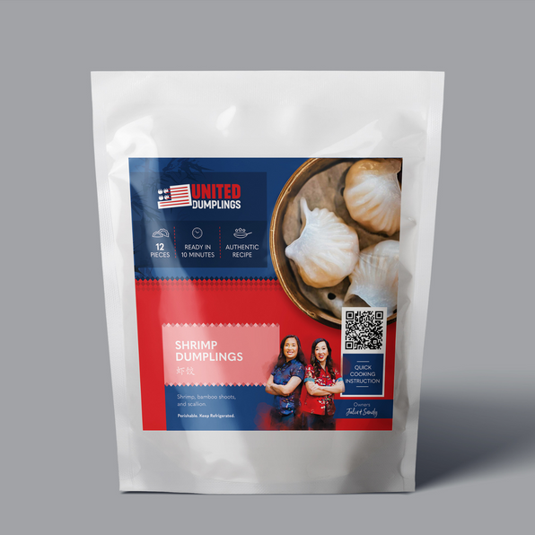 Frozen Pork Dumplings – Authentic, Flavorful, and Ready in Minutes ...