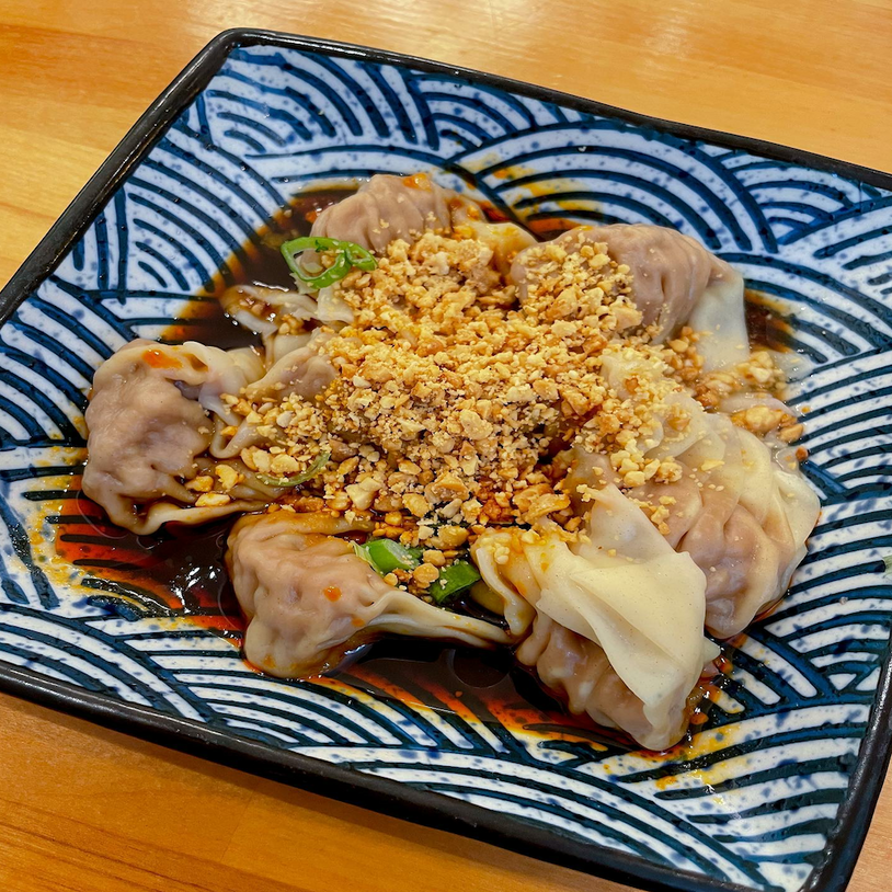 Dumplings Chinese Restaurant in Marina District, San Francisco - United Dumplings